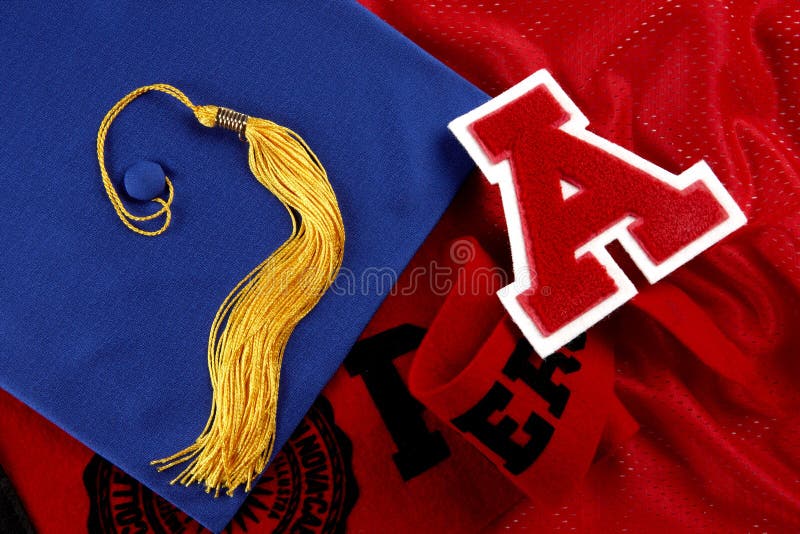 Graduation Day stock image. Image of success, college - 14395393