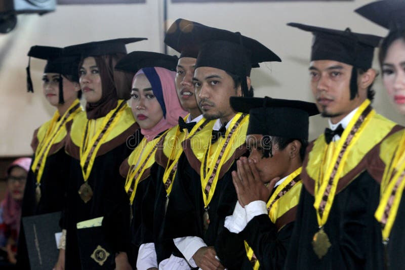 Graduation editorial stock photo. Image of event, academician - 70129698