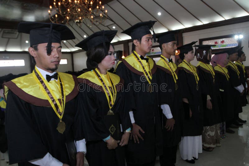 Graduation editorial stock photo. Image of profession - 70129598
