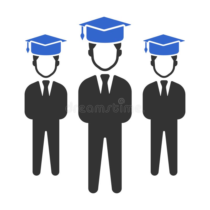 Doctoral Hat Vector Stock Illustrations – 44 Doctoral Hat Vector Stock ...