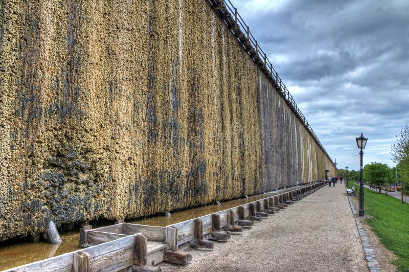 Graduation tower stock image. Image of concentration - 60028127