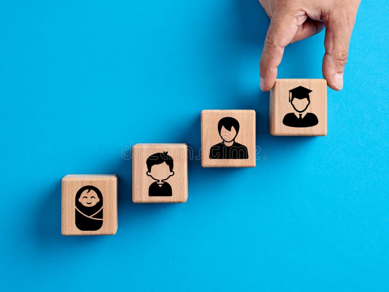 Graduation from University, Education and Educational Development of a ...