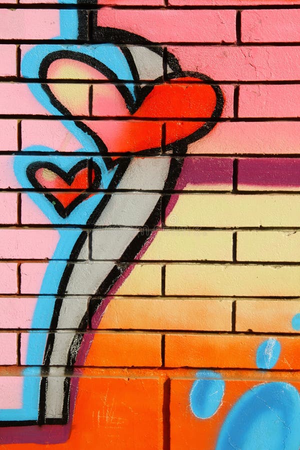 Graffiti stock illustration. Illustration of human, body - 16690535