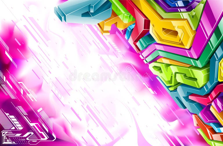 Pink Cross Graffiti Stock Illustrations – 162 Pink Cross Graffiti Stock ...