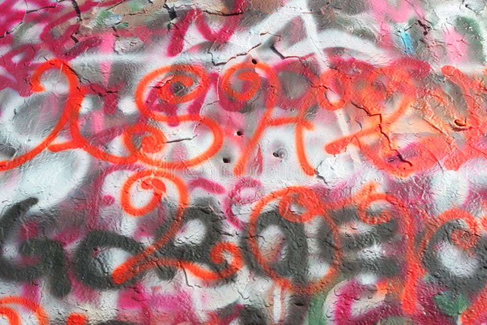 Graffiti 3 stock image. Image of outdoor, communication - 1335049