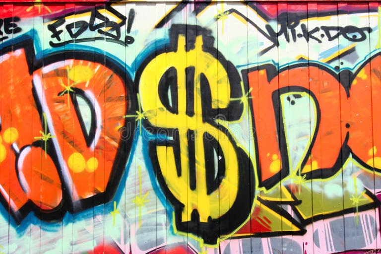 898 Graffiti Money Stock Photos - Free & Royalty-Free Stock Photos from ...