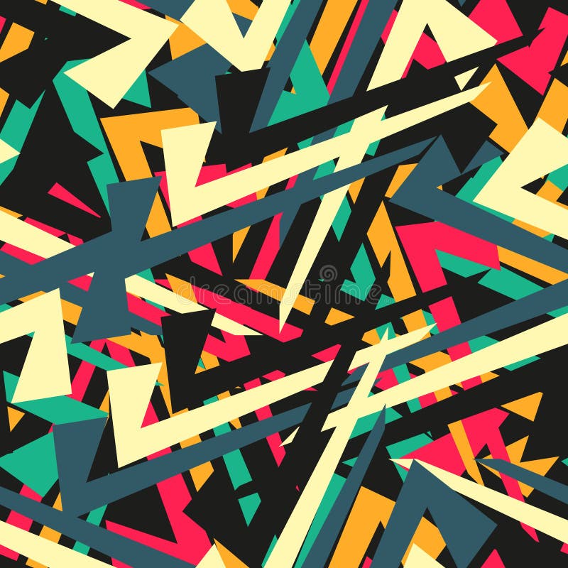 Simple Graffiti Dots Stock Illustrations – 464 Simple Graffiti Dots ...