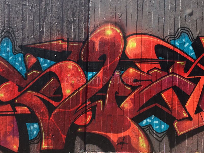 Graffiti, Art, Street Art, Modern Art Picture. Image: 116733856