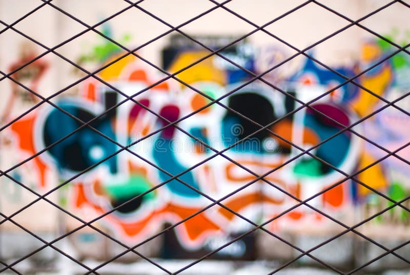 Metal scribble ball stock photo. Image of abstract, connection - 9641452