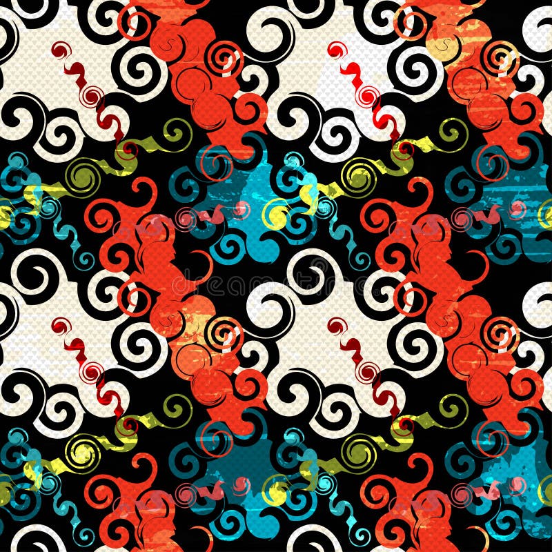 Seamless Pattern Bold Geometric Shapes Stock Illustrations – 5,885 ... Seamless Pattern Bold Geometric Shapes Stock Illustrations – 5,885 ...