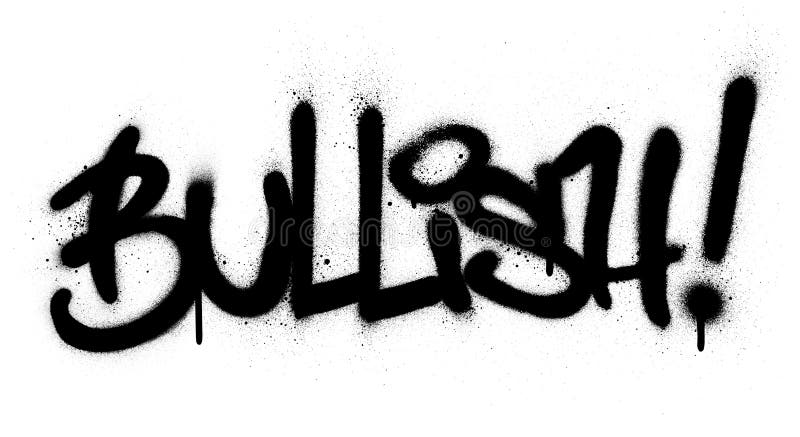 Bullish Word Stock Illustrations – 94 Bullish Word Stock Illustrations ...