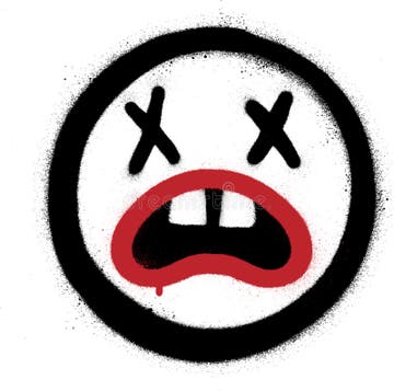 Grunge Emoticon Stock Illustrations – 5,809 Grunge Emoticon Stock ...