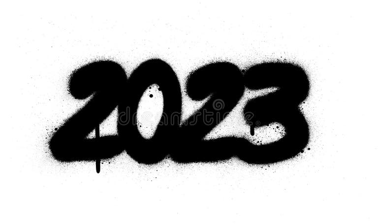 Graffiti 2023 Stock Illustrations – 219 Graffiti 2023 Stock ...