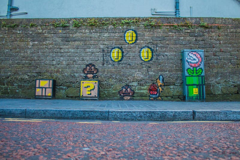 Super Mario Odussey Drawing Stock Photos - Free & Royalty-Free Stock ...