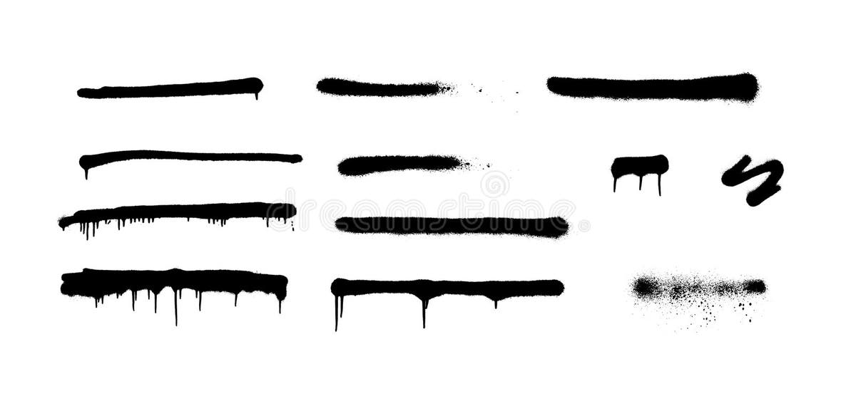 Spray Paint Drips Lines Stock Illustrations – 402 Spray Paint Drips ... Spray Paint Drips Lines Stock Illustrations – 402 Spray Paint Drips ...