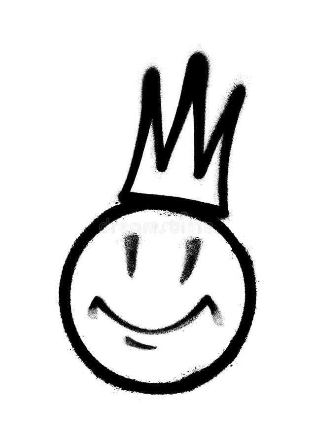 Cartoon Paint Sad Face Stock Illustrations – 323 Cartoon Paint Sad Face ...