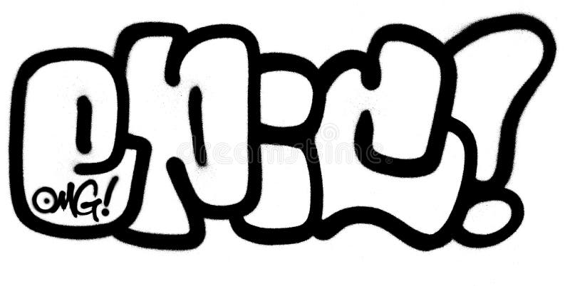 Graffiti Epic Stock Illustrations – 177 Graffiti Epic Stock ...
