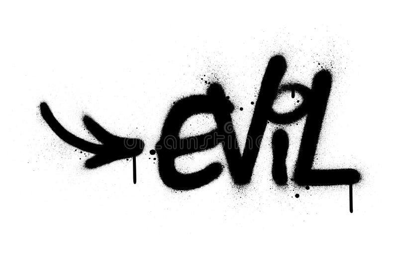 Evil Type Stock Illustrations – 1,421 Evil Type Stock Illustrations ...