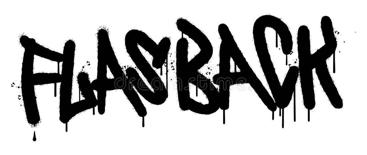 Flashback Word Stock Illustrations – 119 Flashback Word Stock ...