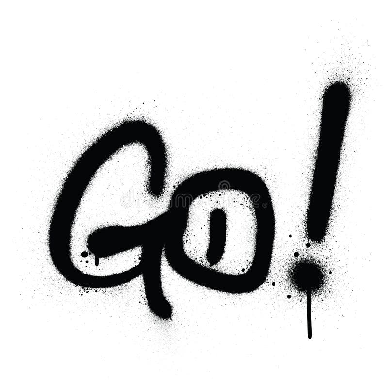 Graffiti Go Stock Illustrations – 218 Graffiti Go Stock Illustrations ...