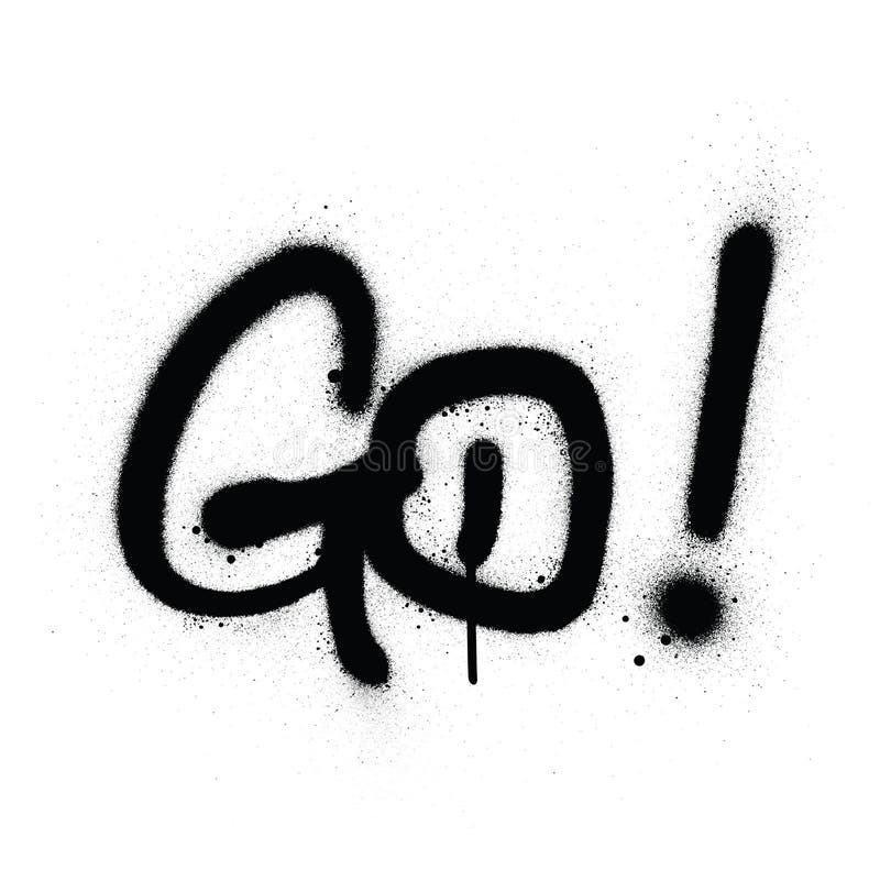 Graffiti Go Stock Illustrations – 97 Graffiti Go Stock Illustrations ...