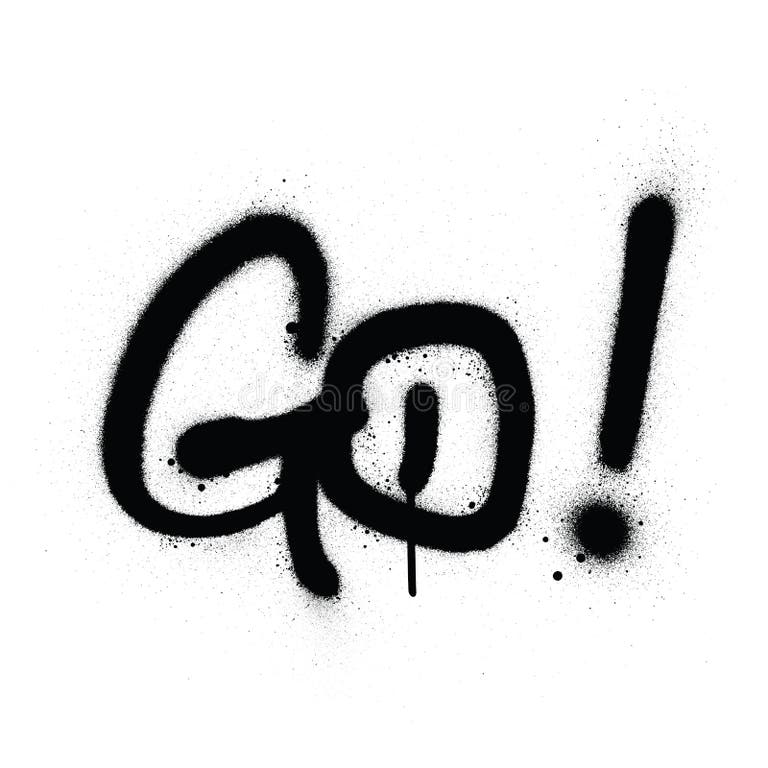 Graffiti Go Stock Illustrations – 218 Graffiti Go Stock Illustrations ...