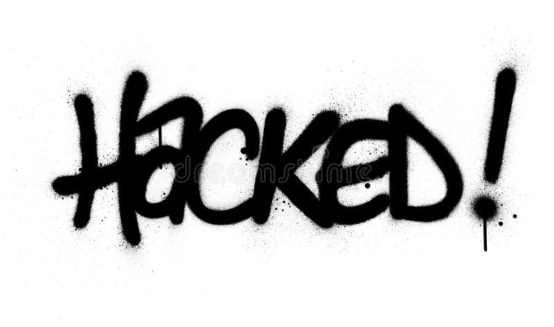 Graffiti Hacker Stock Illustrations – 37 Graffiti Hacker Stock ...