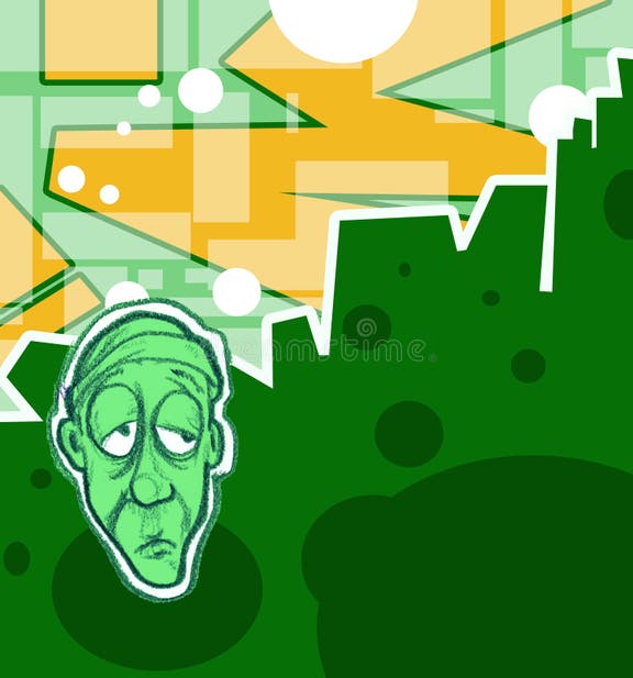 Graffiti Head Stock Illustrations – 6,479 Graffiti Head Stock ...