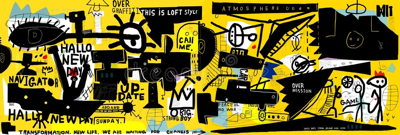 Rock Graffiti Stock Illustrations – 5,318 Rock Graffiti Stock ...