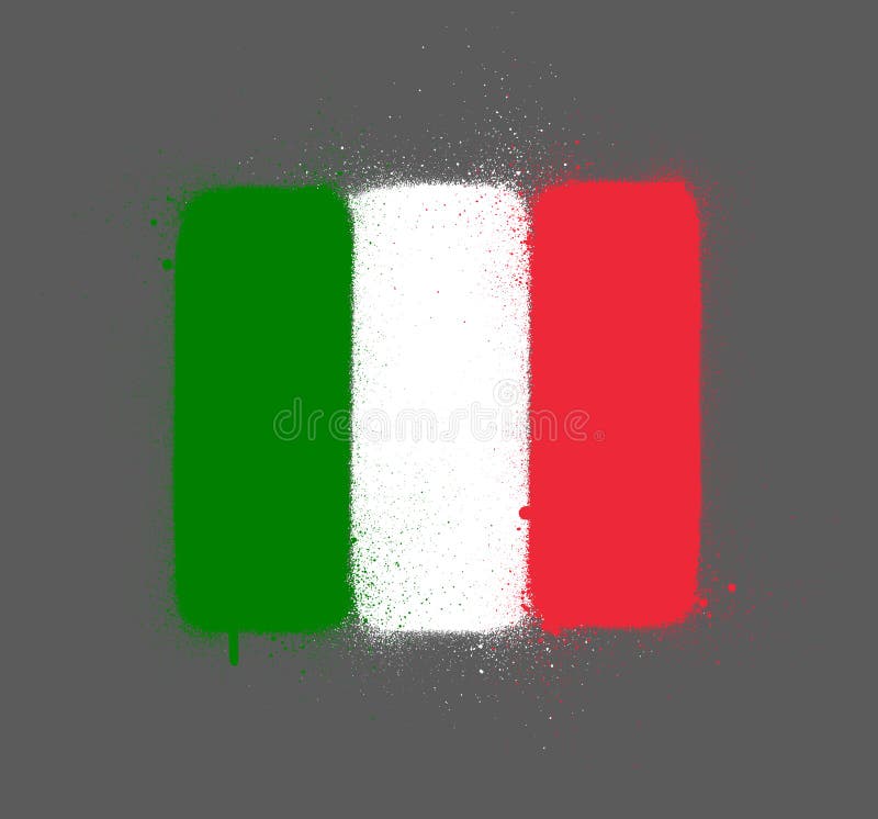 Italy Splatter Stock Illustrations – 393 Italy Splatter Stock ...
