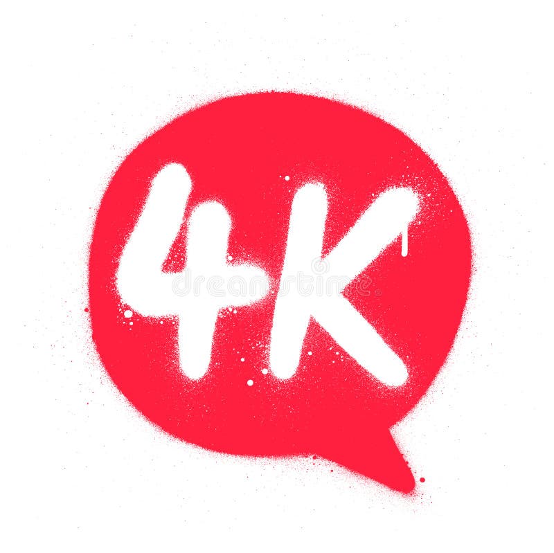 Graffiti Huh ?! Text Sprayed in Black Over White Stock Vector ...