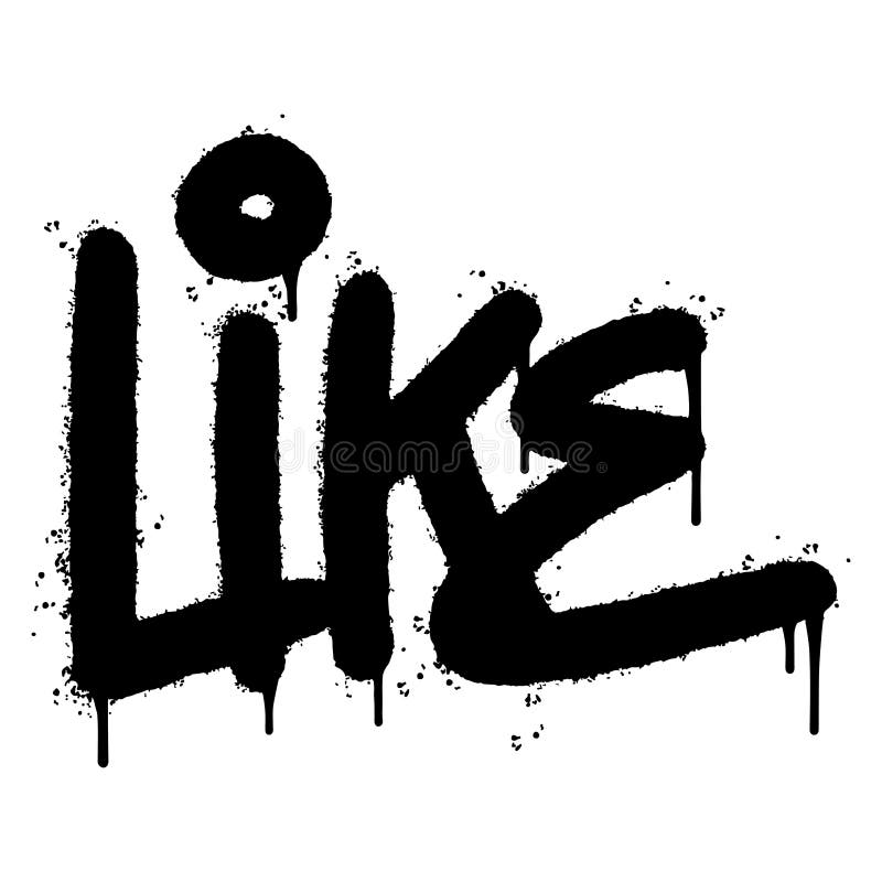 Like A Boss Graffiti