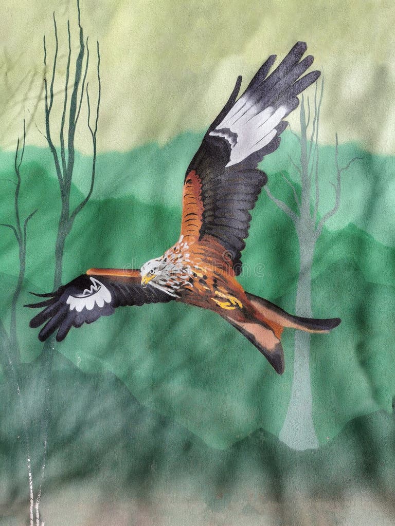 319 Graffiti Eagle Stock Photos - Free & Royalty-Free Stock Photos from ...