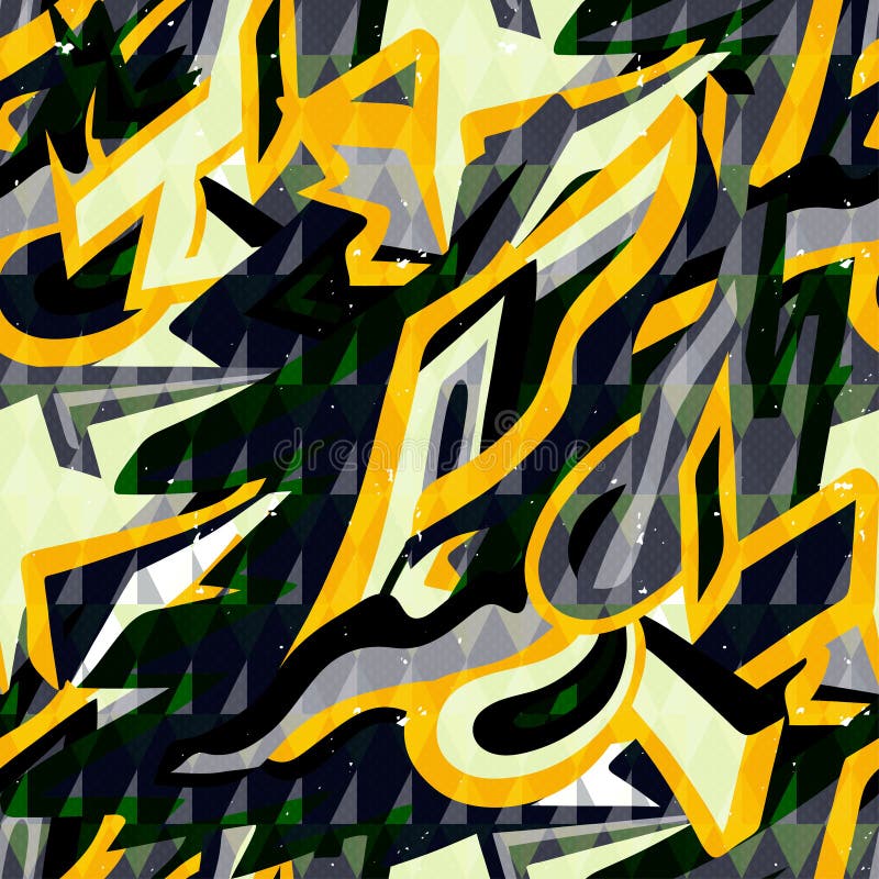 Stereo Graffiti Stock Illustrations – 437 Stereo Graffiti Stock ...