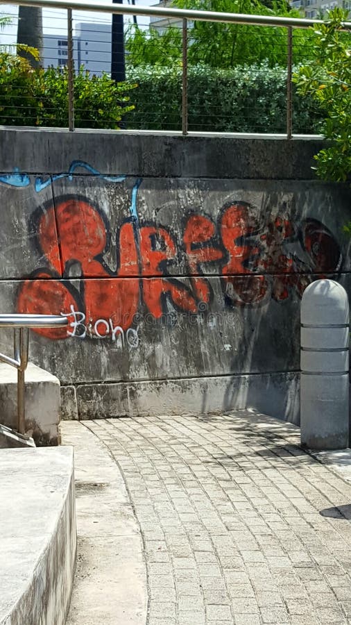 Puerto Rico Graffiti Stock Photos - Free & Royalty-Free Stock Photos ...