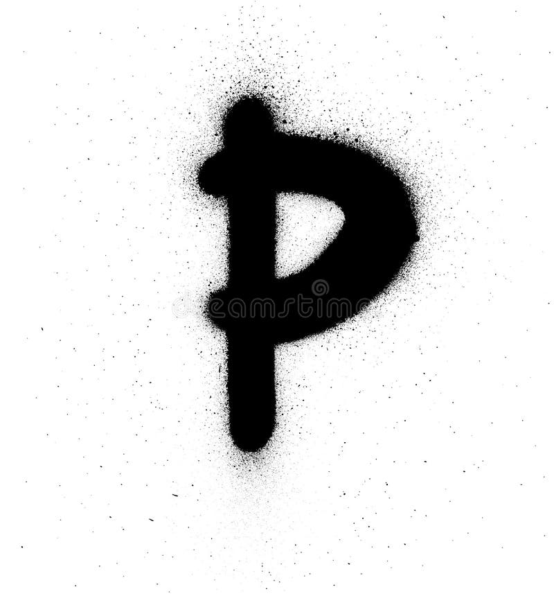 P Font Stock Illustrations – 24,462 P Font Stock Illustrations, Vectors ...