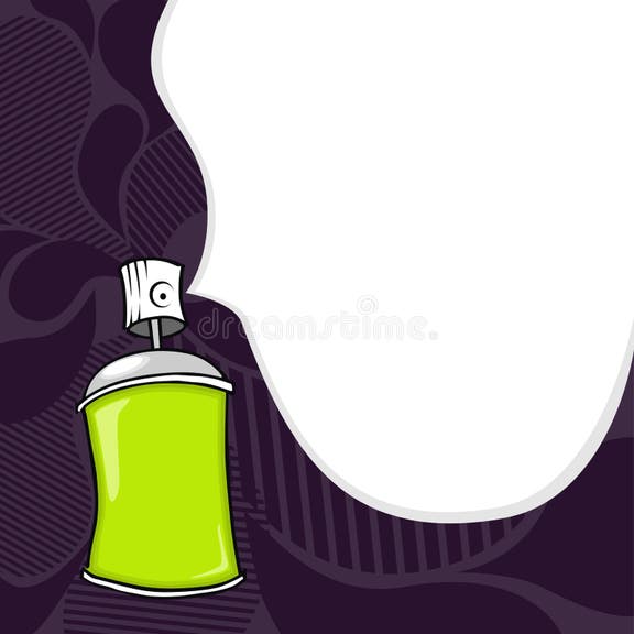 Spray Coloring Stock Illustrations – 1,911 Spray Coloring Stock ...