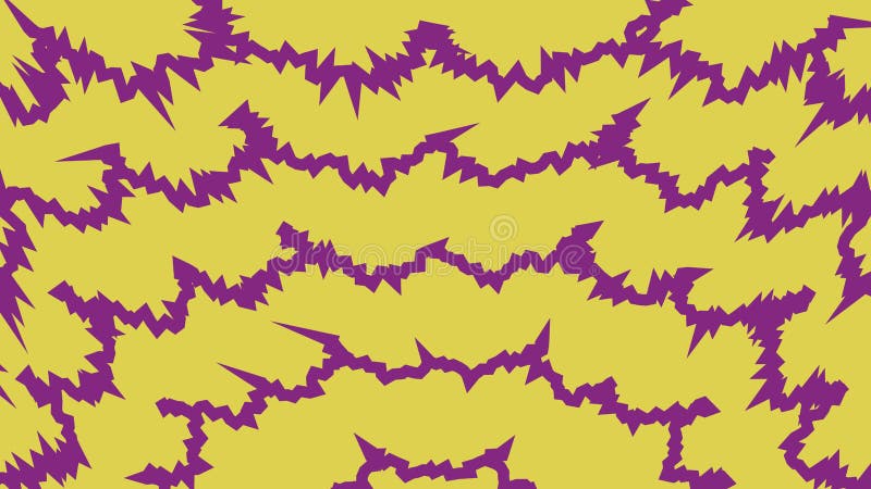 Graffiti Style Patterned Horizontal Background Design Stock Vector ...