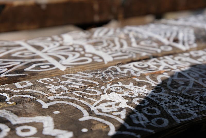 Graffiti stock photo. Image of colours, street, graffiti - 100677360