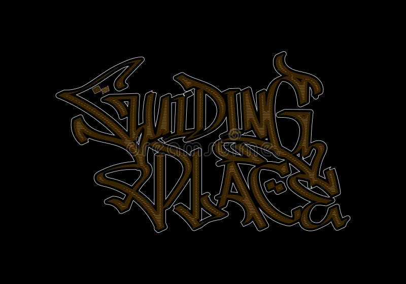 Basic RGB stock illustration. Illustration of number - 280644083