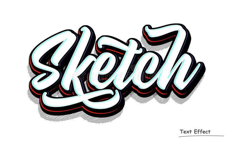 Editable Urban Graffiti Vector Text Effect Stock Illustrations – 101 ...