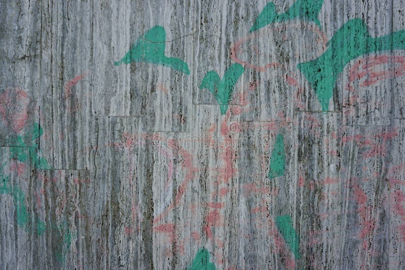 Graffiti texture stock photo. Image of desktop, minimal - 94946180