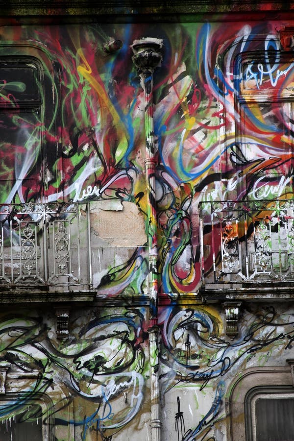 Graffiti editorial photo. Illustration of black, artist - 51601506