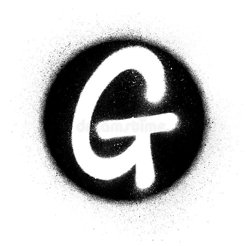 G Graffiti Stock Illustrations – 220 G Graffiti Stock Illustrations ...