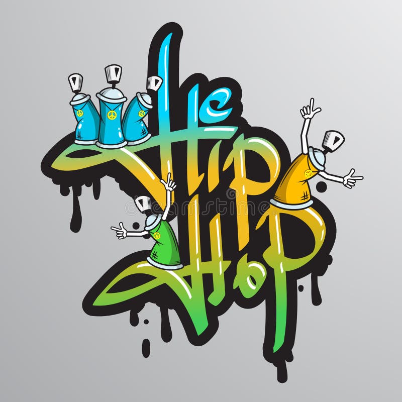 Drippy Font Stock Illustrations – 26 Drippy Font Stock Illustrations ...