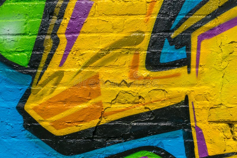 Graffiti World stock illustration. Illustration of colorful - 77103251