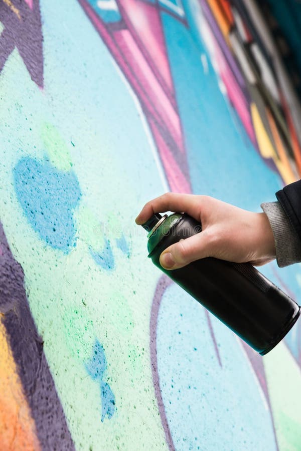 Two Boys Spray Painting Stock Photos - Free & Royalty-Free Stock Photos ...