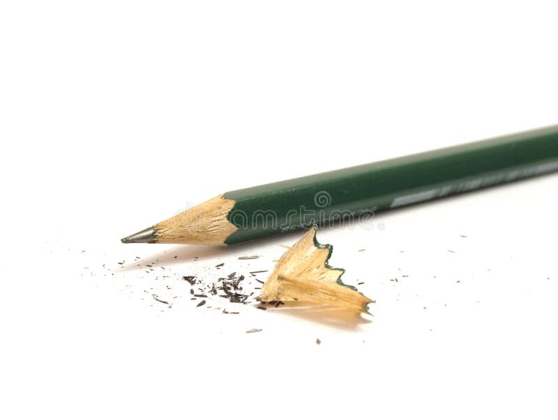 Grafietpen stock foto. Image of tekening, schrijven, koolstof - 307796