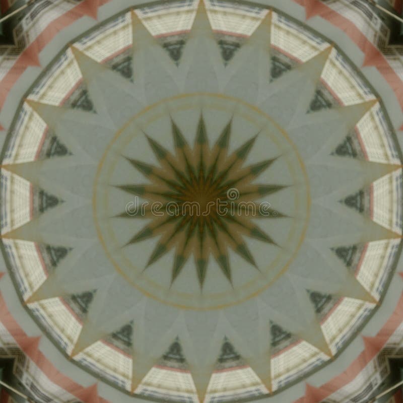 Grafik Circle Modern Cool Nice Background Wallpaper Stock Illustration ...