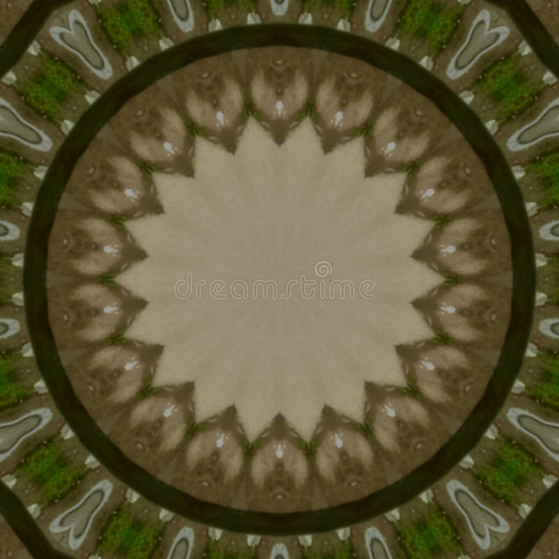 Grafik Circle Modern Cool Nice Background Wallpaper Stock Illustration ...